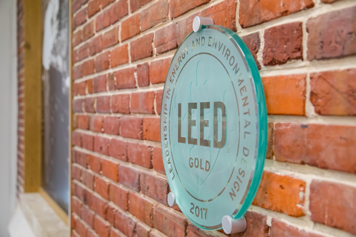 Newell Hall Building Photos | NEWELL HALL