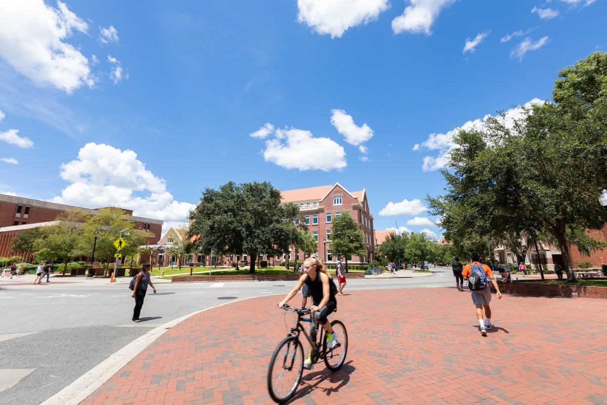 Newell Hall Building Photos | NEWELL HALL